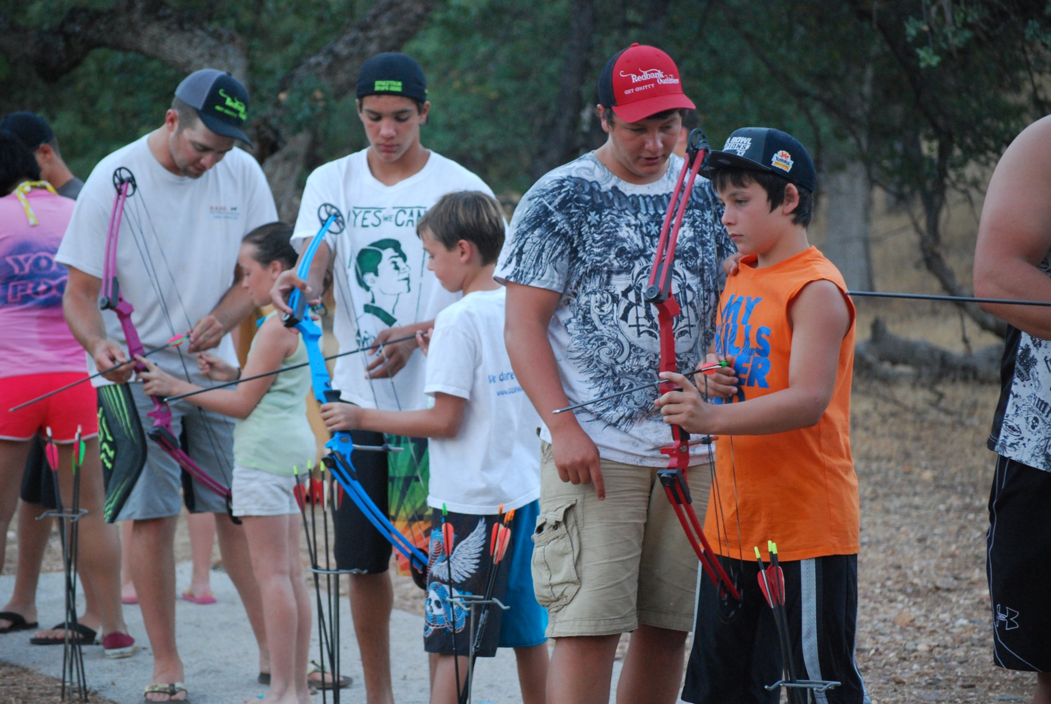 Kids Outdoor Sports Camp Mzuri Wildlife Foundation